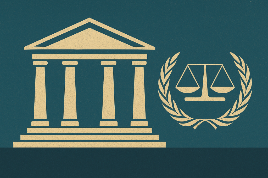 Tribunal Penal Internacional de Haia: Origem, Funcionamento e Desafios ...