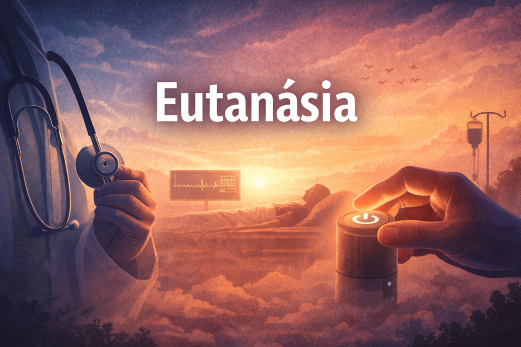 Eutanásia: conceito, história, tipos e o dilema ético por trás da ...